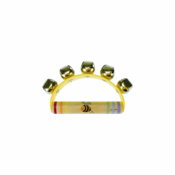 Buzzy Days Bumblebee Hand Clusters – Music Bumblebees